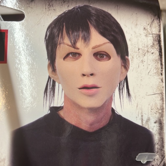 Other | Alex Mask | Poshmark